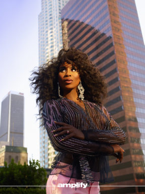 Trans Goddesses: 7 inspirational women serve looks and talk empowerment ...