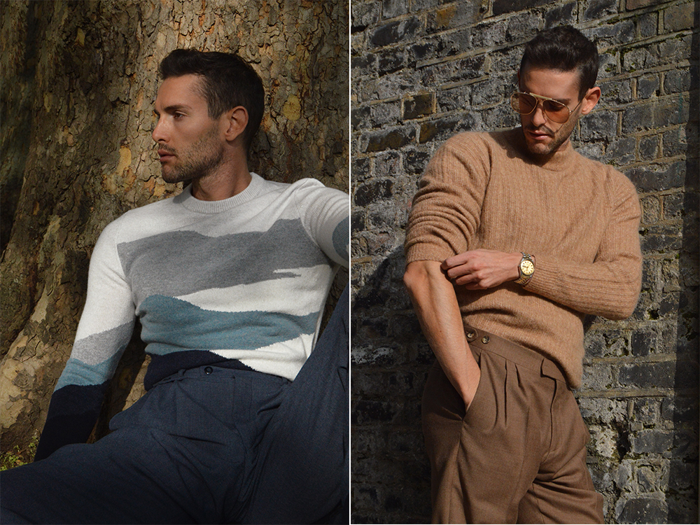 Golden Hour by Walter Zak