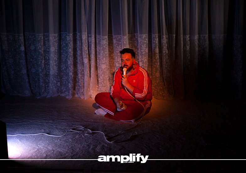 Scottee's new show Class will force you to acknowledge your privilege