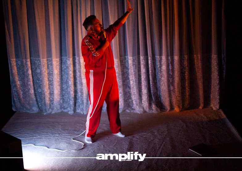 Scottee's new show Class will force you to acknowledge your privilege