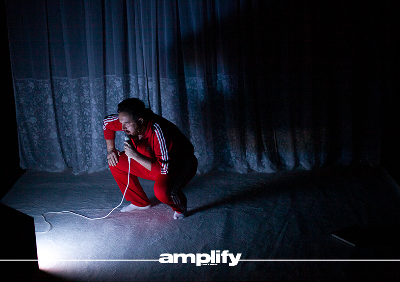 Scottee's new show Class will force you to acknowledge your privilege