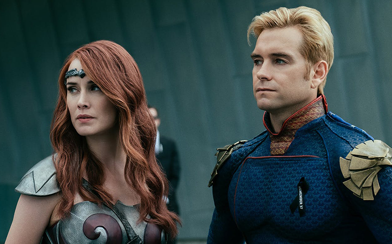 20 of the best LGBTQ shows you can watch right now on Amazon Prime