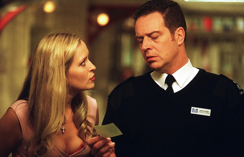 Bad Girls @ 20: The original cast on G-Wing, gay fandom and a remake