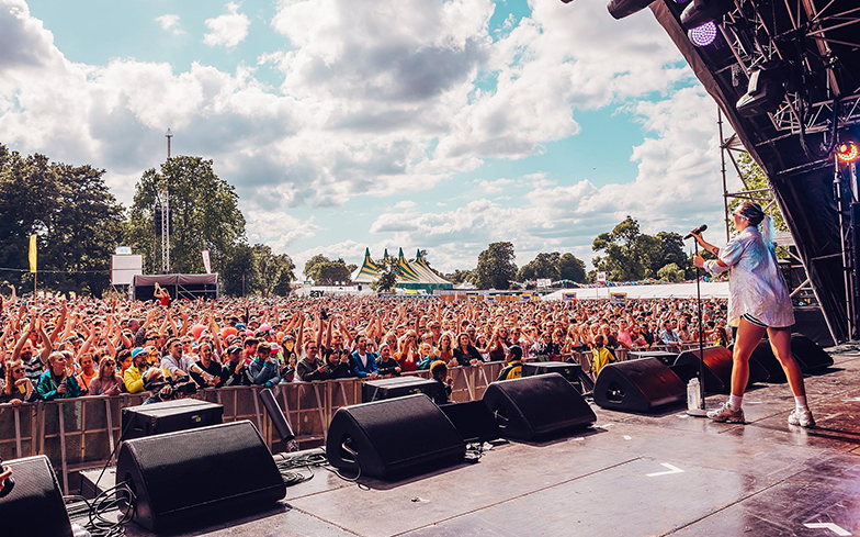 Anastacia, Natasha Bedingfield, Gabrielle and more announced for Mighty ...