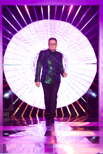 Here's your first look at the finale of RuPaul's Drag Race UK