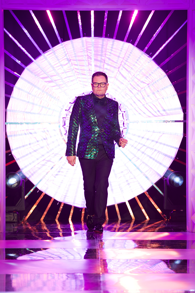 Here's your first look at the finale of RuPaul's Drag Race UK