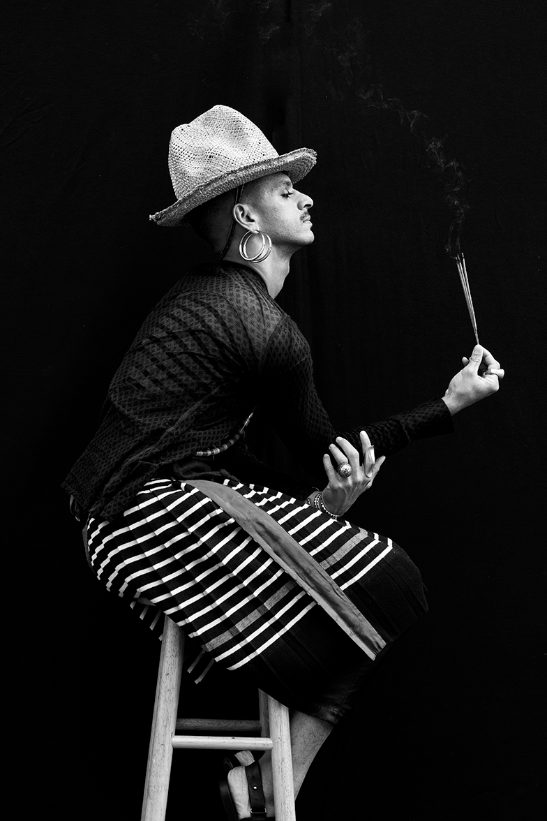 Pose's resident voguer Jason A. Rodriguez discusses the show's impact ...