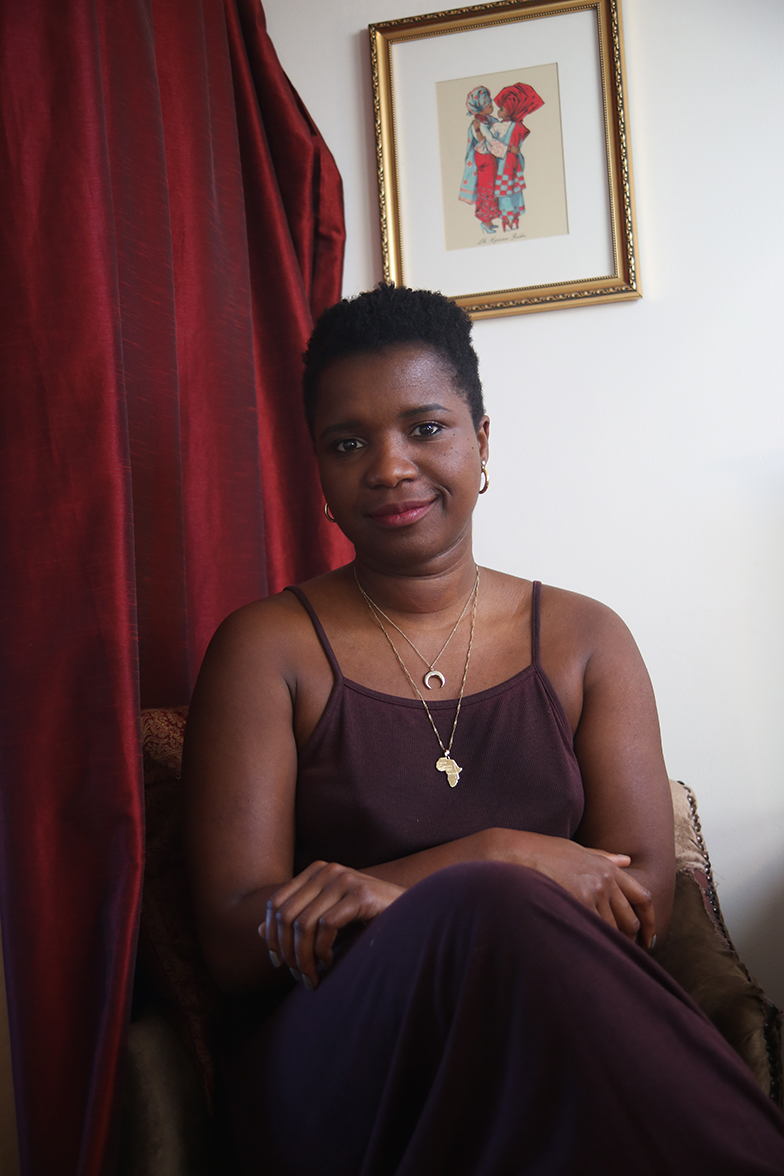 Temi Wilkey’s debut play is putting Black, queer Nigerian love centre ...