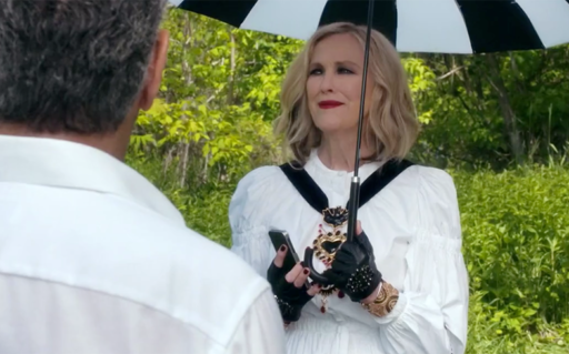 6 best Moira Rose quotes from the Schitt's Creek season 6 premiere