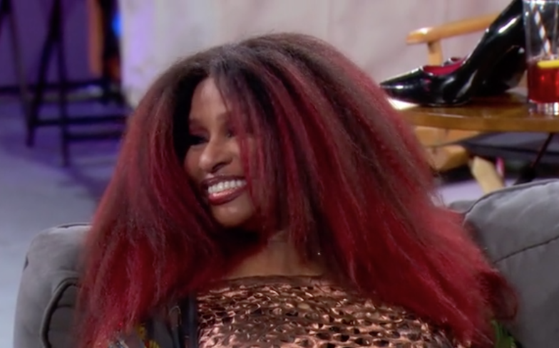 Jackie Cox predicts the final four of Drag Race season 12 in Untucked