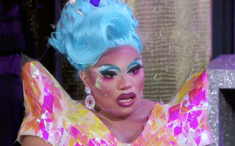 It was another explosive week for the queens on Drag Race Untucked