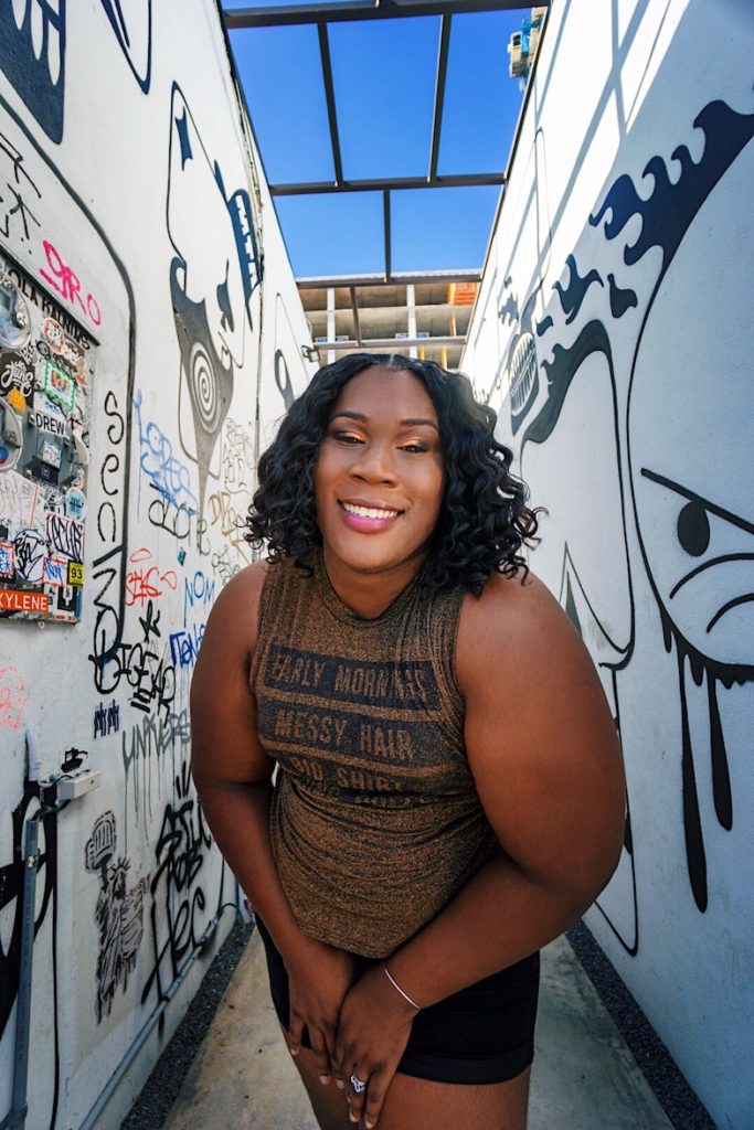 The Tranz Form is an authentic and eye-opening look into the lives of ...