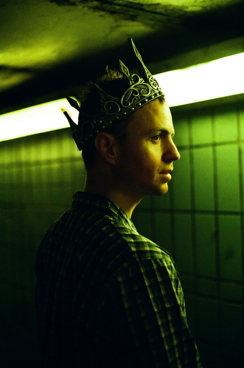 Alexis Gregory directs modern ghost story Declan - review