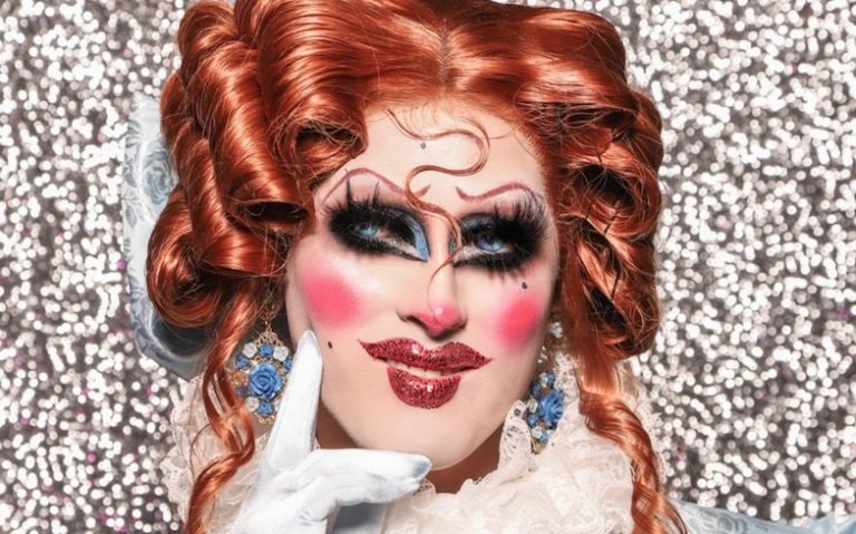 Crystal Methyd spills the T on Drag Race season 12 and plans for "world ...