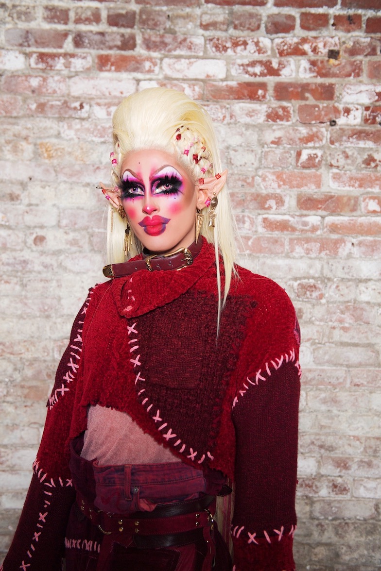 Crystal Methyd spills the T on Drag Race season 12 and plans for "world ...