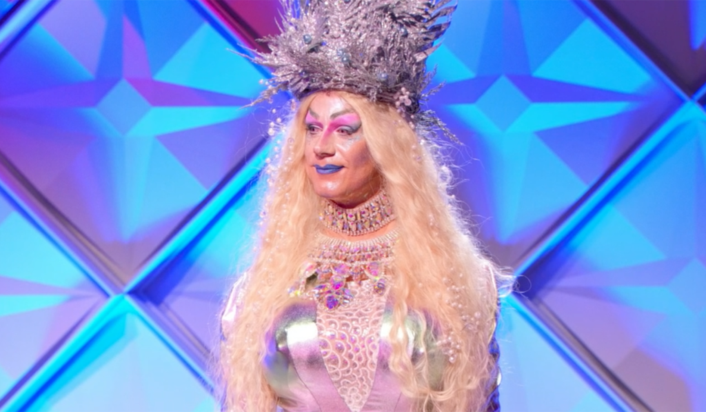 Jimbo breaks down her iconic moments on Canada's Drag Race