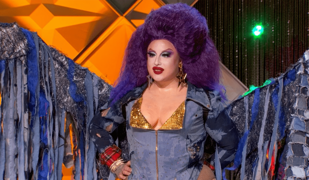 BOA on why Drag Race doesn't "determine who you are as an artist"