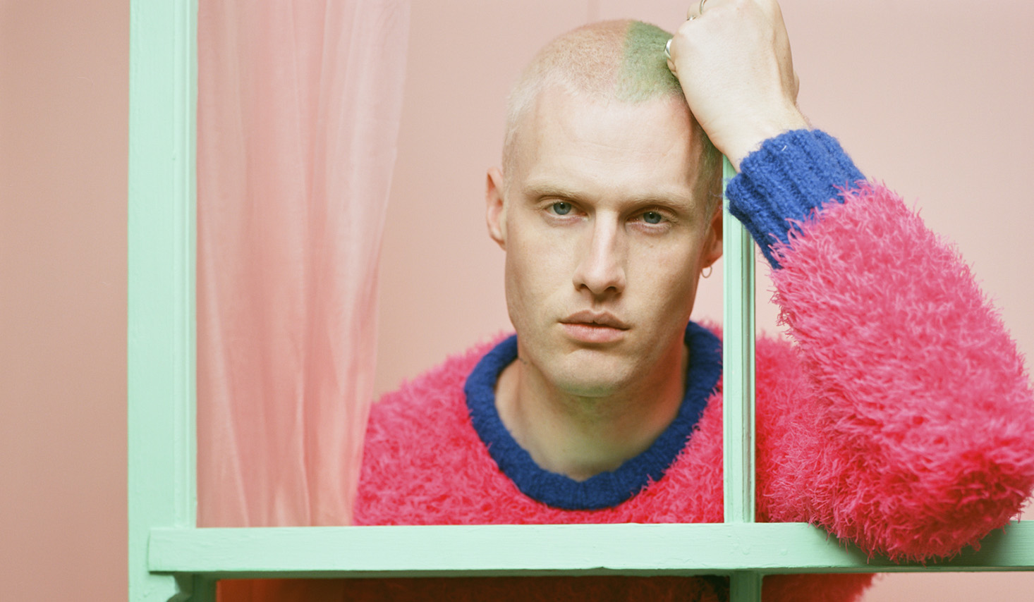 220 Kid is creating a dance floor where everyone can be themselves