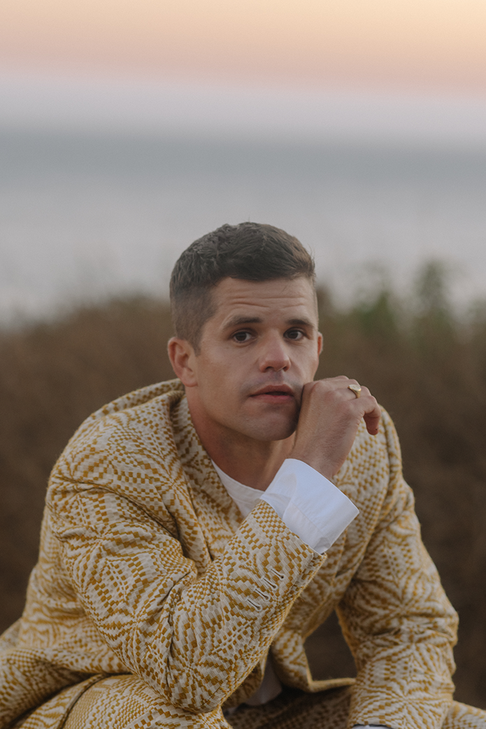 Charlie Carver is the shining light in Netflix's Ratched and The Boys ...