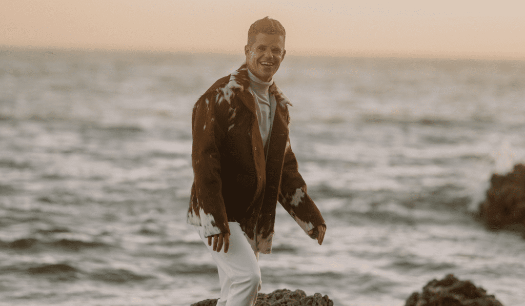 Charlie Carver is the shining light in Netflix's Ratched and The Boys ...