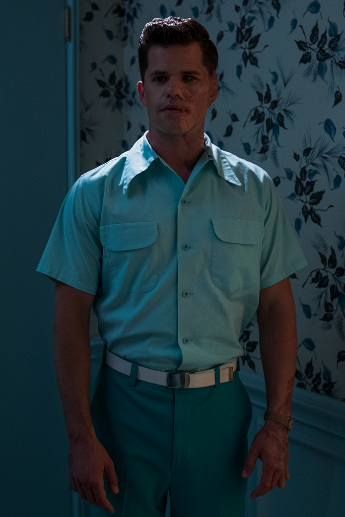 Charlie Carver is the shining light in Netflix's Ratched and The Boys ...