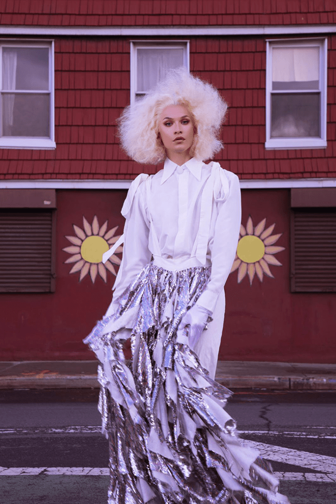 Miss Fame on her journey through beauty and how the industry has ...