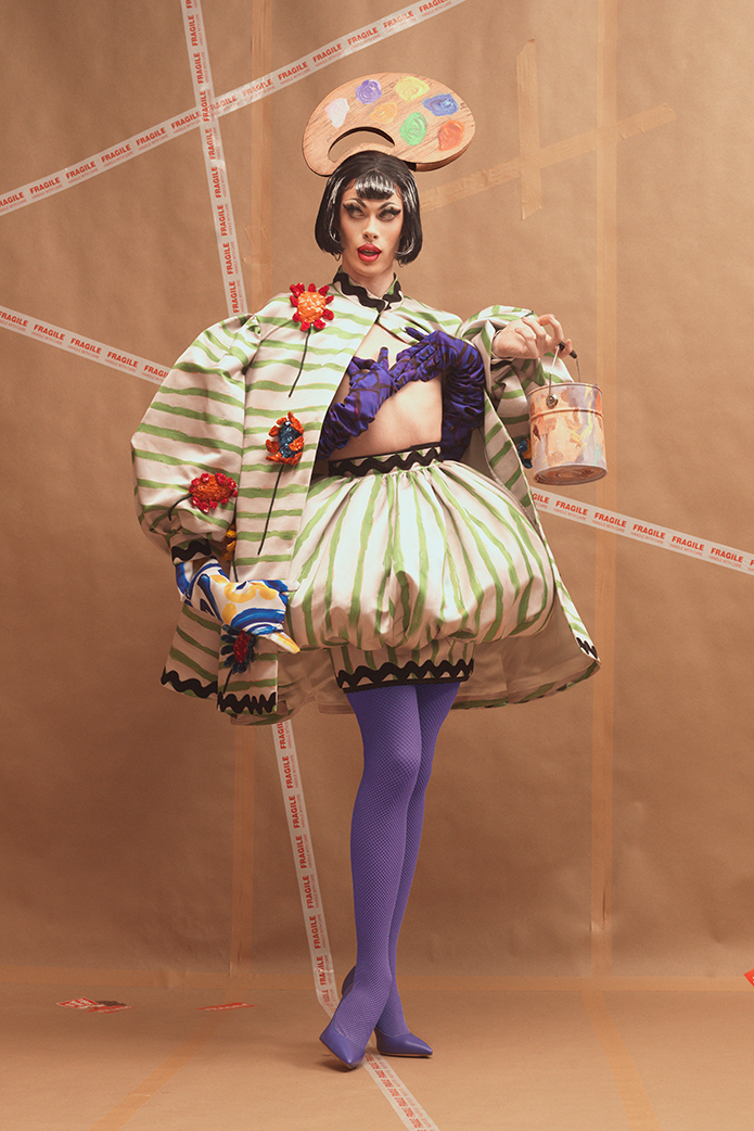 Gigi Goode is about to conquer the world, one Karen at a time