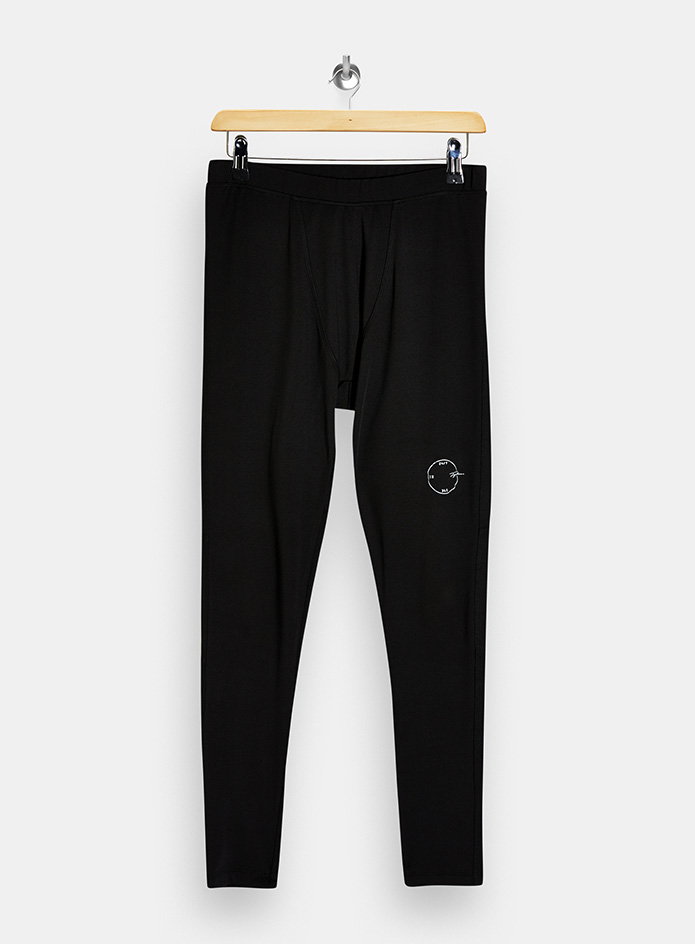 Topman launch their first sportswear line Signature Gym