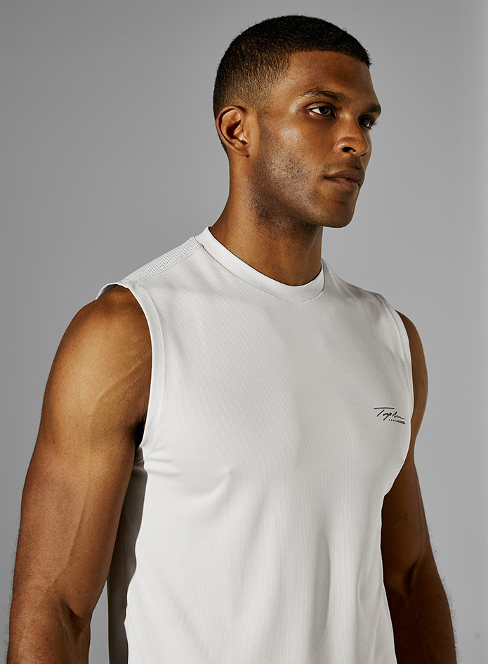 Topman launch their first sportswear line Signature Gym