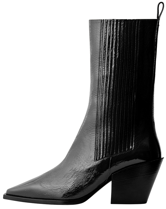 Aeyde: The brand perfect for your Fall wardrobe