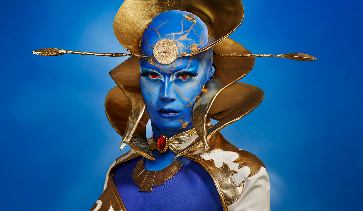 ChelseaBoy shares hilarious Snatch Game moment that was cut from Drag ...