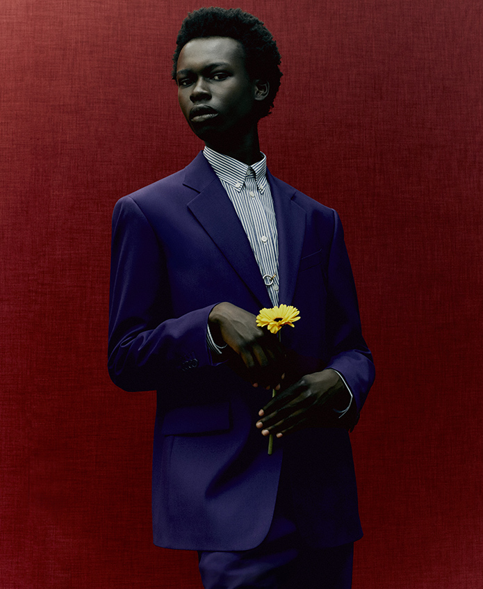 MATCHESFASHION unveil their gorgeous Autumn/Winter collections