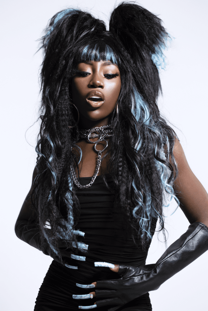 Bree Runway is rewriting the rulebook for Black women in pop