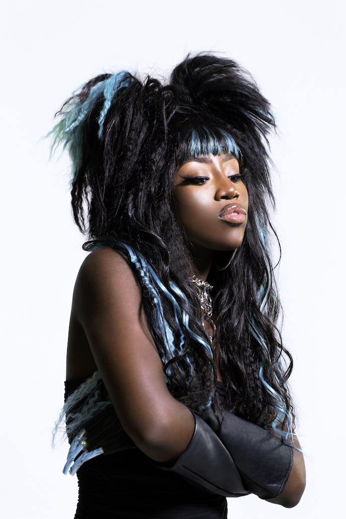 Bree Runway is rewriting the rulebook for Black women in pop