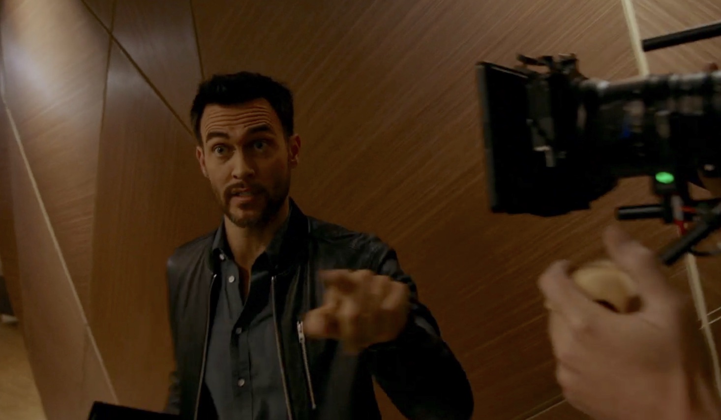 Cheyenne Jackson on 'honouring the pain and the sacrifice' of LGBTQ+ ...