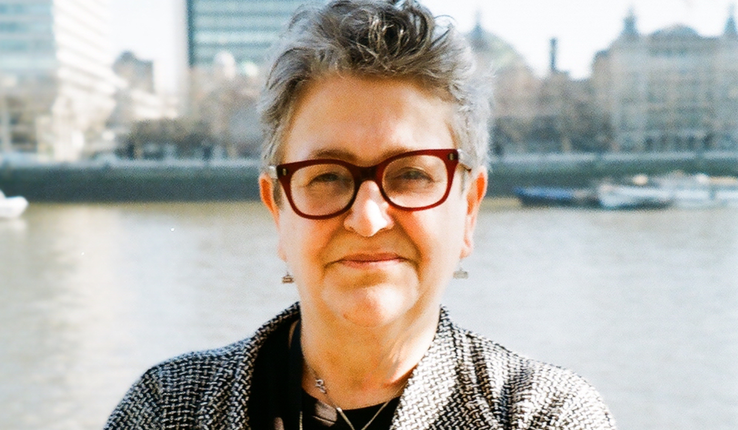 Liz Barker: 'World AIDS Day is an annual reminder of all the great work ...