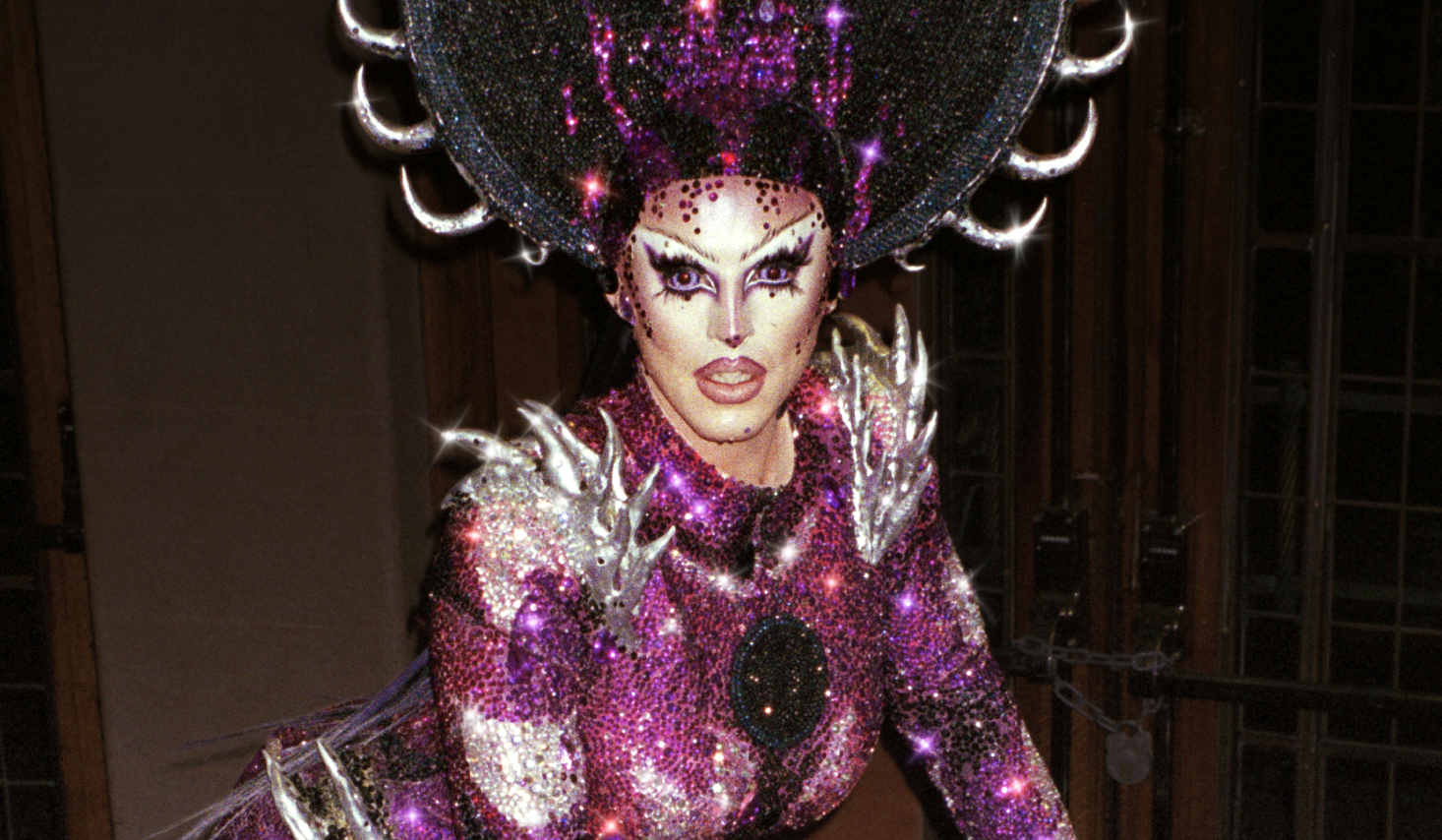 Exclusive: Cherry Valentine spills the T on that Drag Race UK lip-sync ...