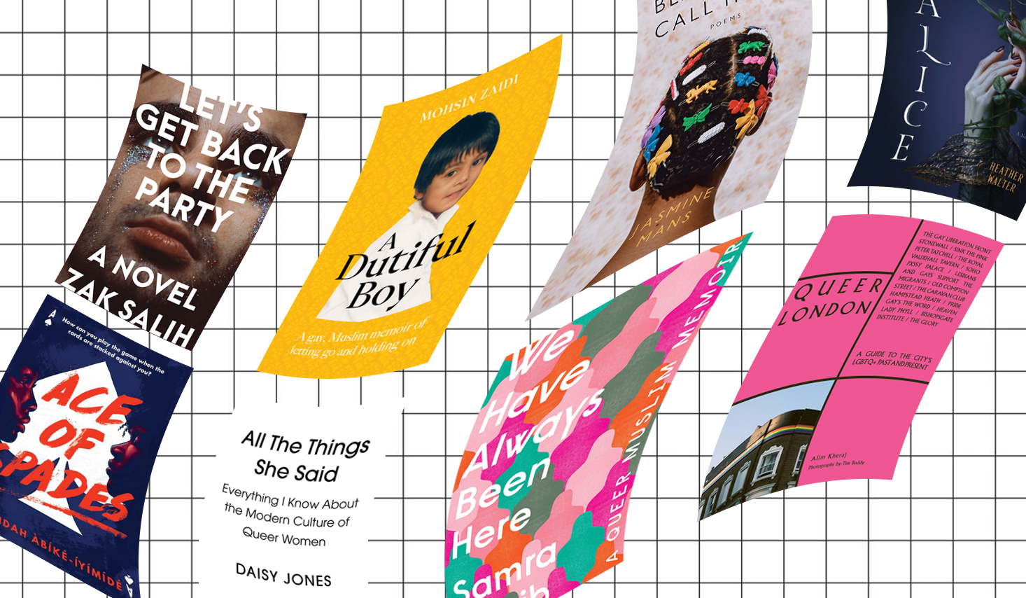 21 iconic LGBTQ+ books you need to read next