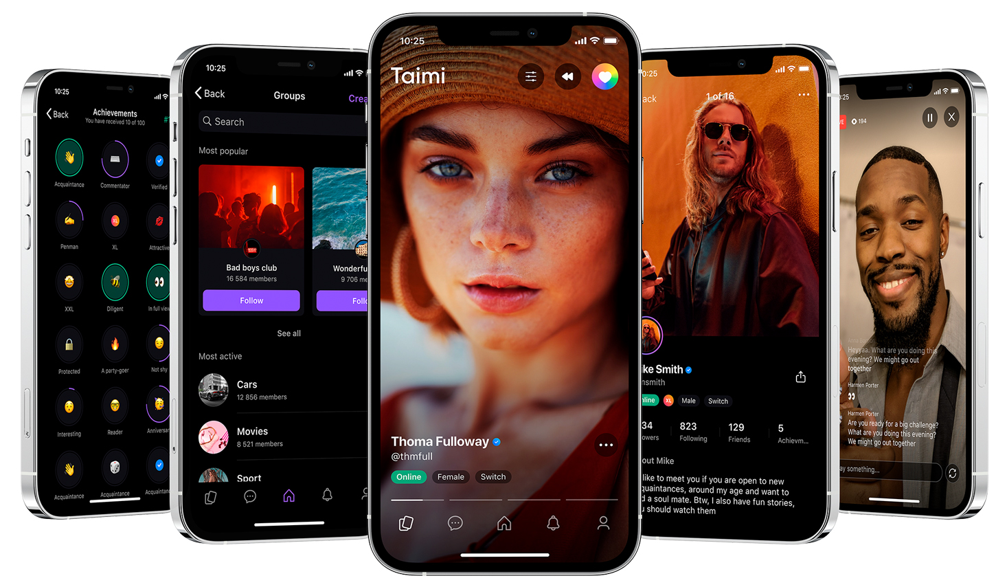 Catching up with Taimi - the world’s largest LGBTQ+ platform