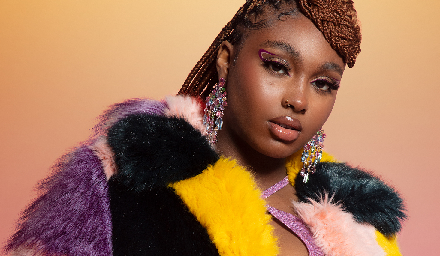 Tiana Major9: Meet Motown’s new queer superstar