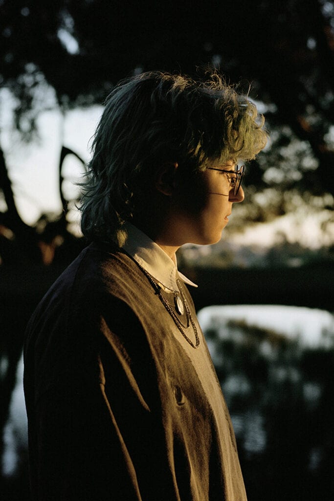 Meet Claud: the indie-pop pioneer signed to Phoebe Bridgers' label