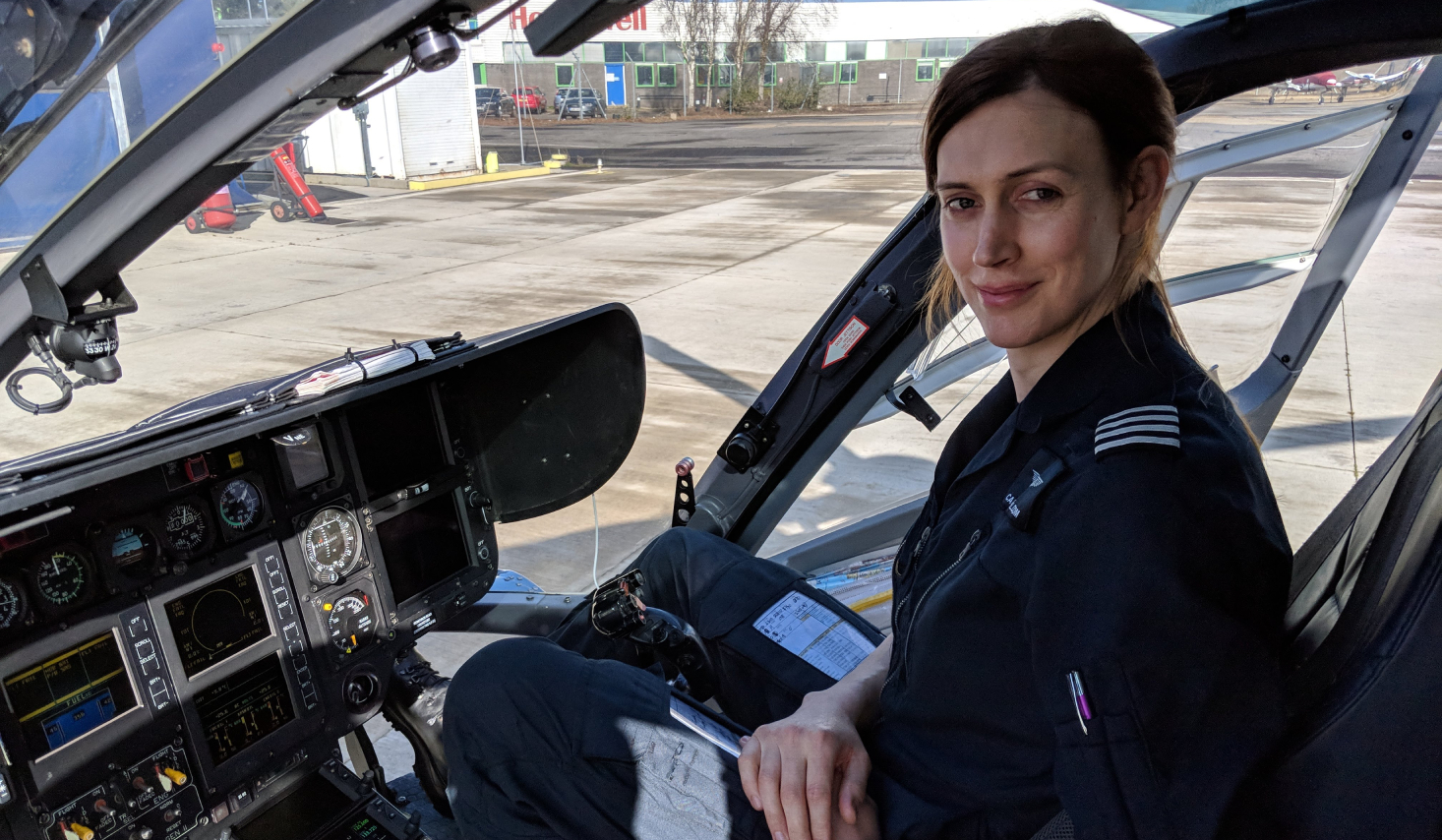 Ayla Holdom: "Find the confidence to speak up for trans and non-binary ...