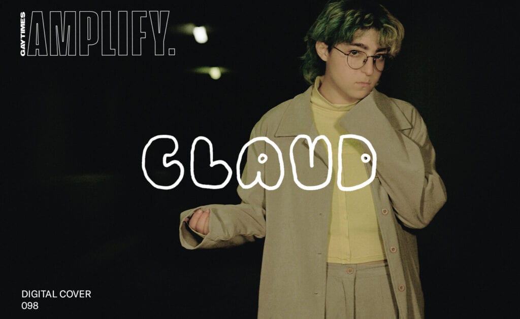 Meet Claud: the indie-pop pioneer signed to Phoebe Bridgers' label