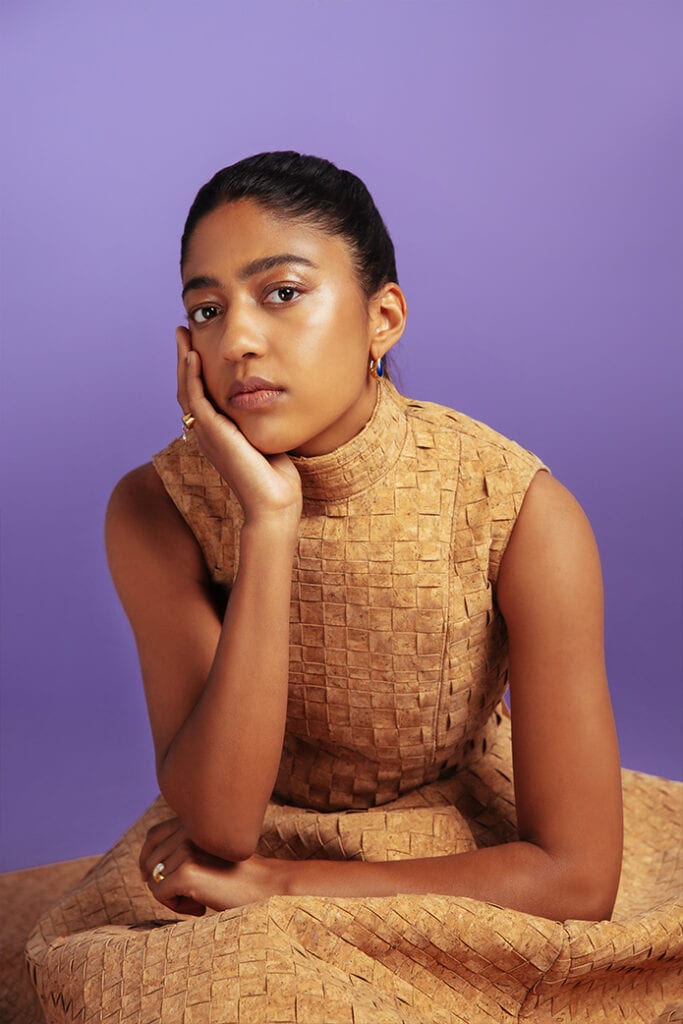 Meet Hope Tala: the culture-blending creative ready to take off