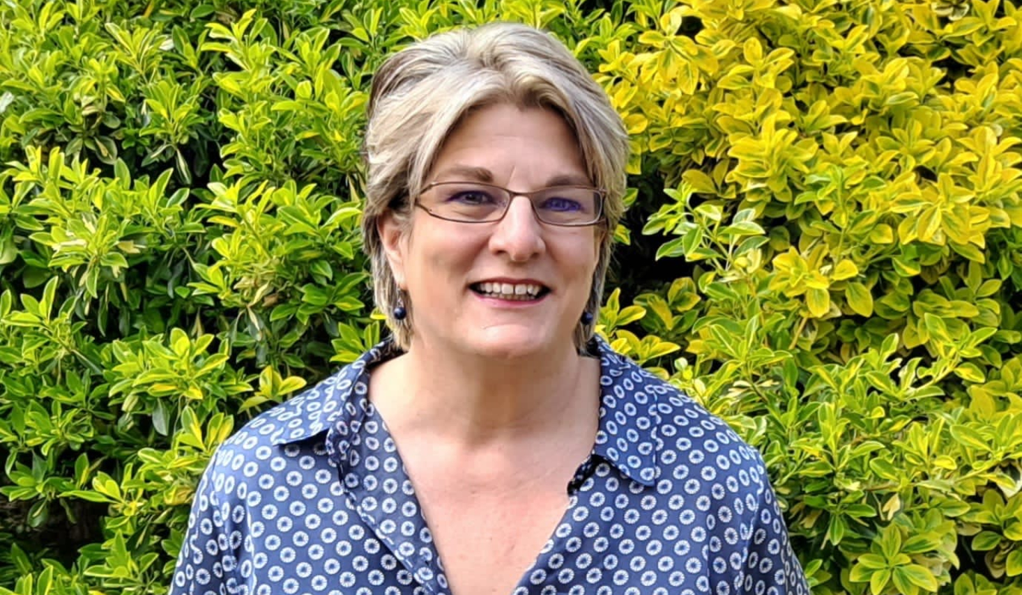 Jayne Ozanne: "When religious practice is causing harm it must be banned"