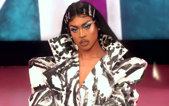 Drag Race Uk Star Tayce Has Just Been Signed To Europes Top Modelling