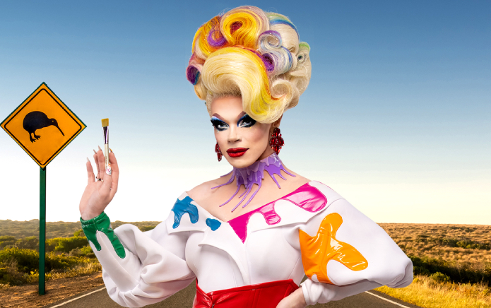 Exclusive: Art Simone spills the T on her shock Drag Race Down Under ...