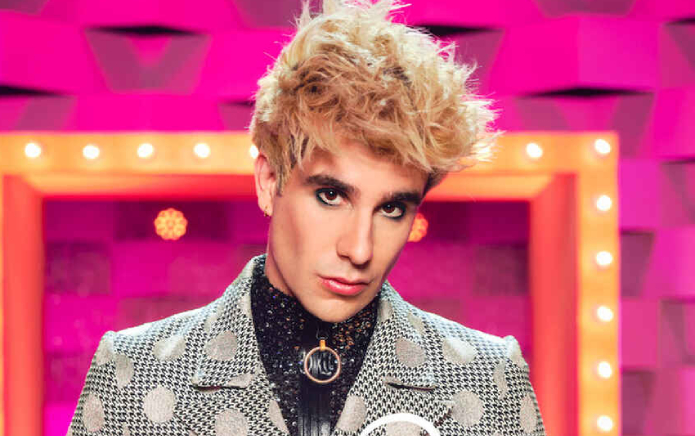 Drag Race España judge Javier Calvo is ready to introduce Spanish drag ...