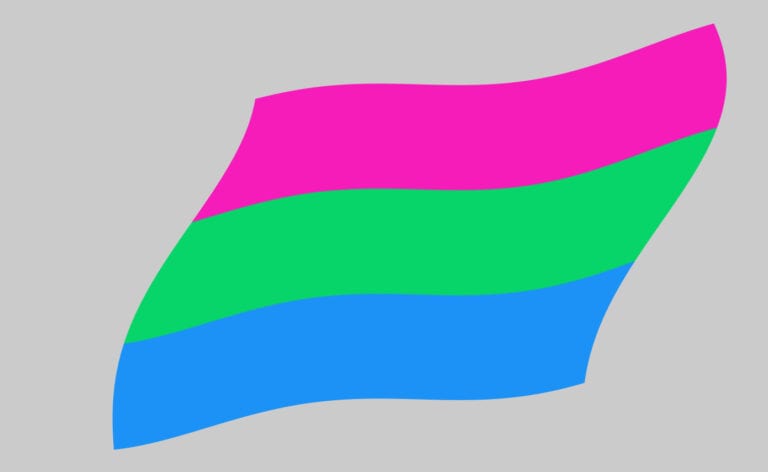 What do all the different Pride flags stand for?