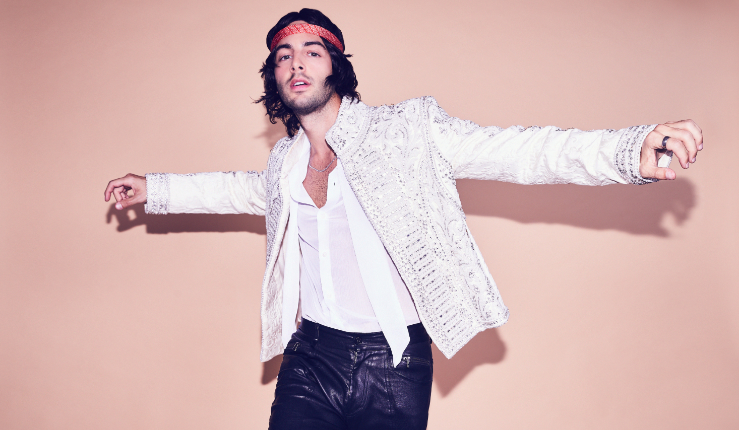 Darin shares his top 10 LGBTQ+ anthems of all time